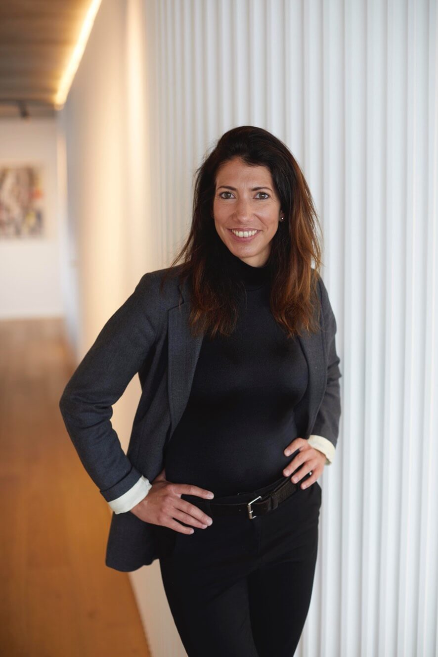 Julie Vanermen | Peak Legal